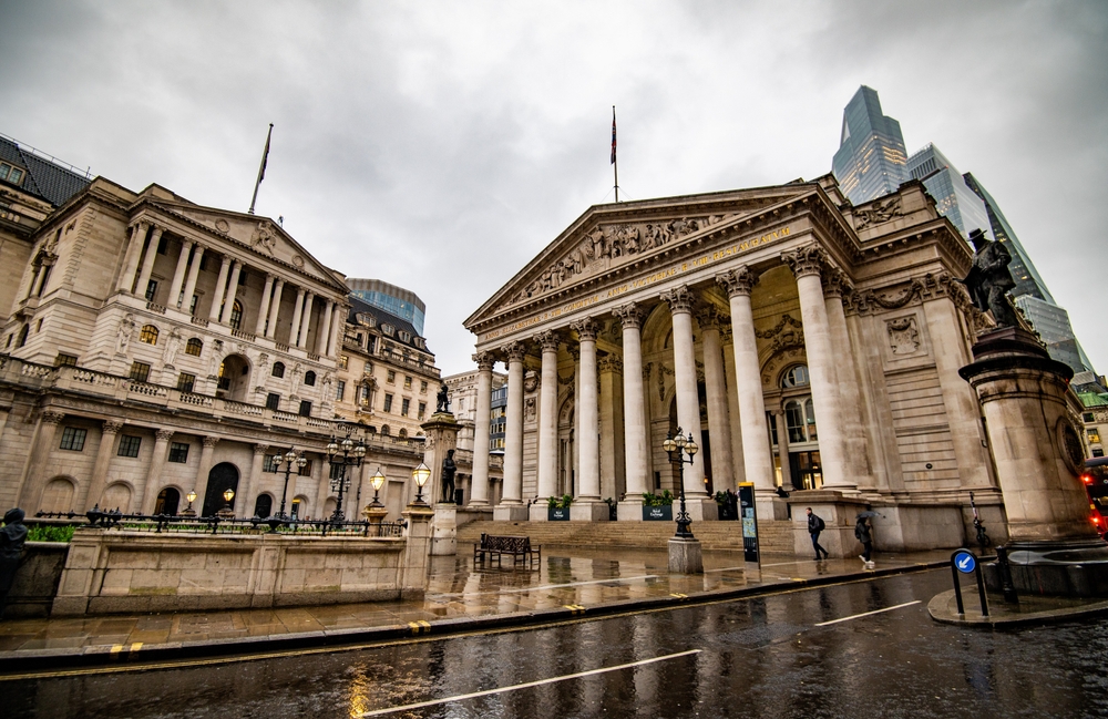 Bank of England Cuts Base Rate to 3.75% | Living in London