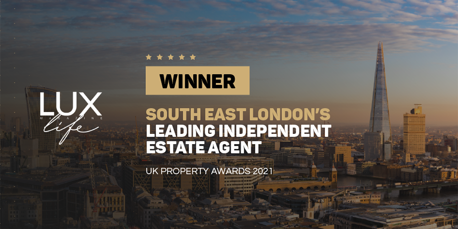 South East London's Leading Independent Estate Agent – 2021 UK Property ...